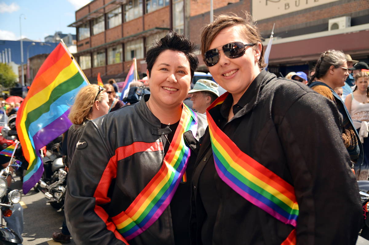 Brisbane Pride Festival Photos: Capturing the Spirit of Diversity and ...